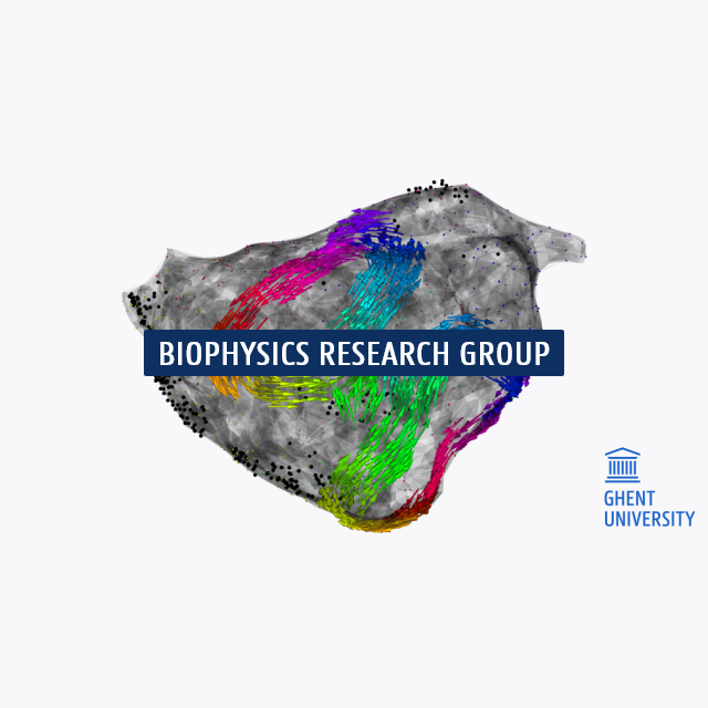 Biophysics Research Group