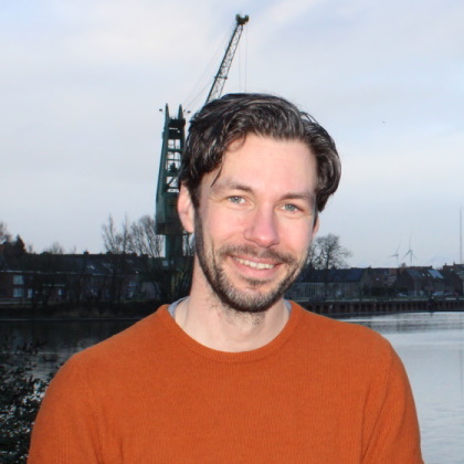 Biophysics Research Group